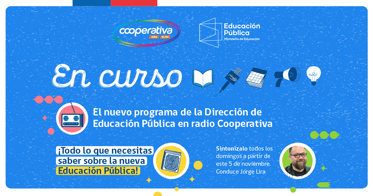Programa En Curso | Cooperativa.cl